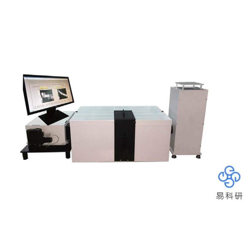 实验室仪器 激光闪光光谱仪LFP 可升级瞬态稳态光电流测量功能