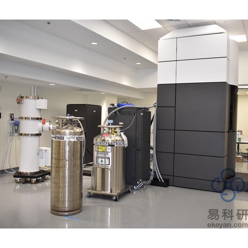 形貌尺寸 形貌分析 场发射透射电镜分析 冷冻电镜 Cryo EM